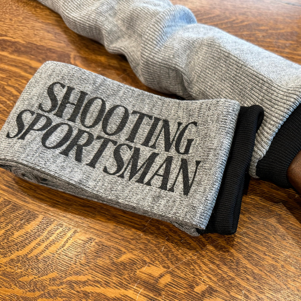 Shooting Sportsman Gun Sock – Shooting Sportsman Shop