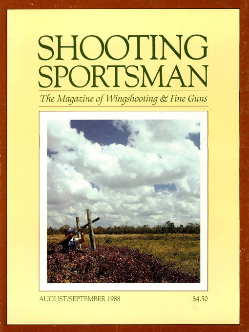 Products – Shooting Sportsman Shop