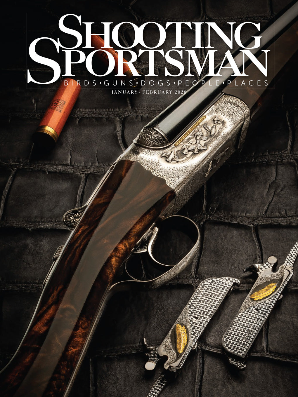 Shooting Sportsman, January/February 2020 – Shooting Sportsman Shop