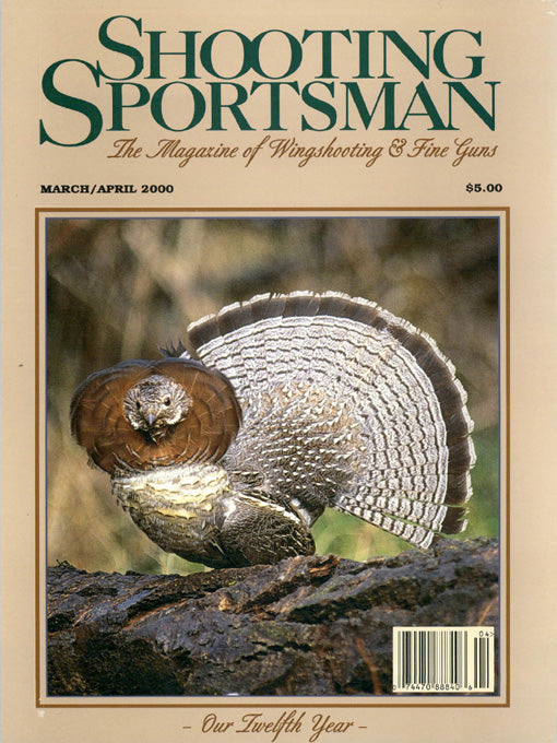 Shooting Sportsman, March/April 2000 – Shooting Sportsman Shop