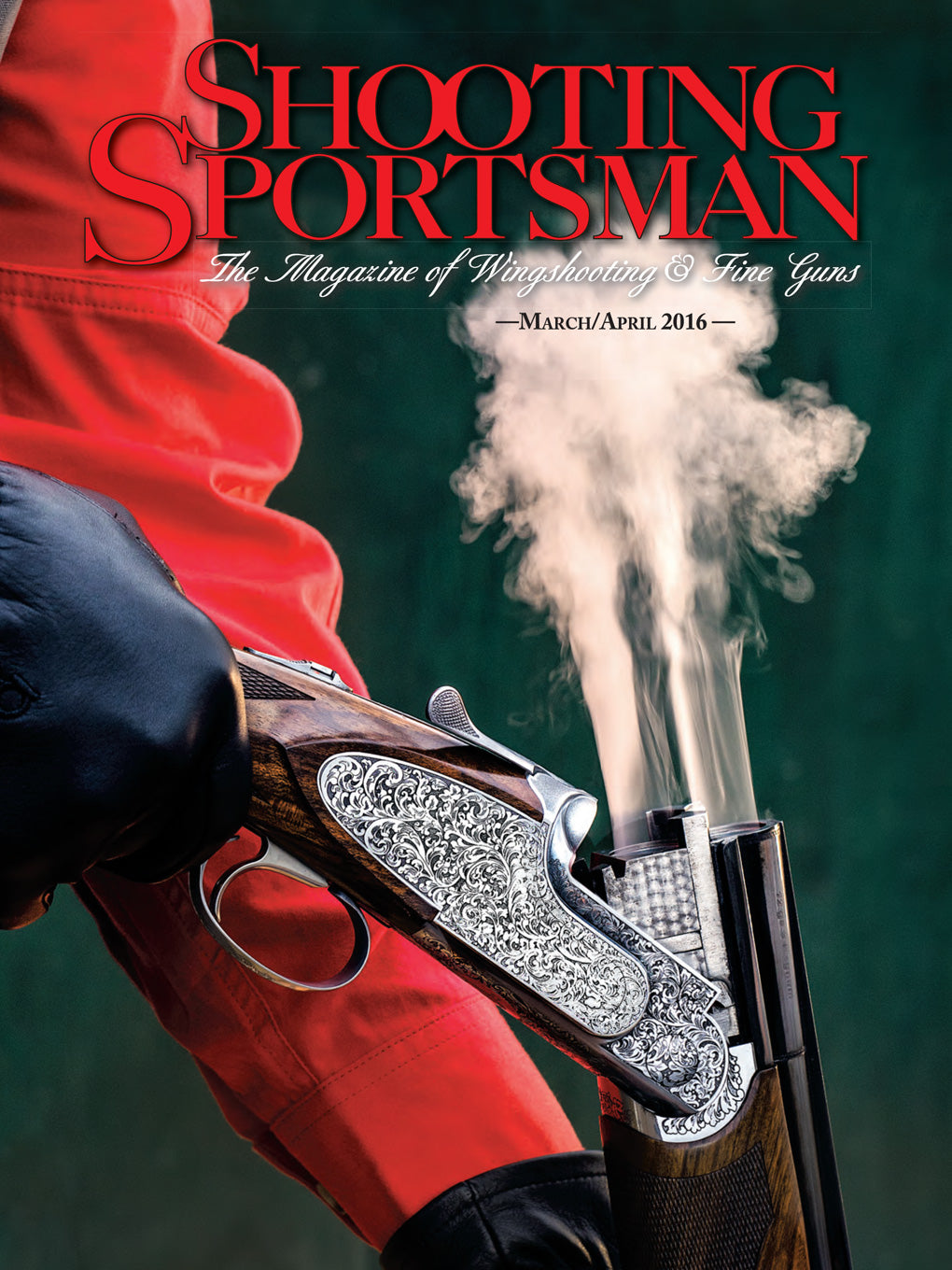 Shooting Sportsman, March/April 2016 – Shooting Sportsman Shop