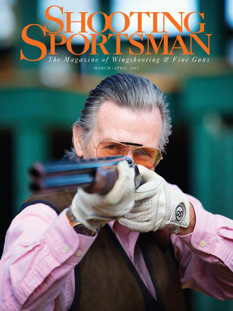 Shooting Sportsman, March/April 2017 – Shooting Sportsman Shop
