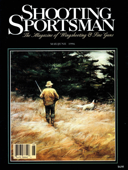 Shooting Sportsman, May/June 1996 – Shooting Sportsman Shop