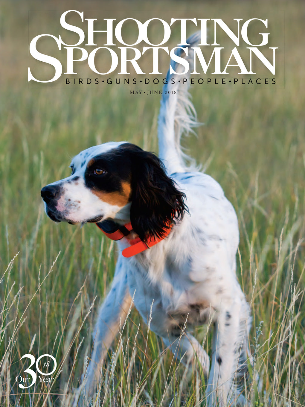 Shooting Sportsman, May/June 2018 – Shooting Sportsman Shop